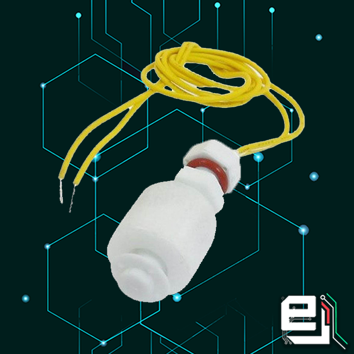 Sensor de Nivel de Agua Sensor de Nivel de Agua